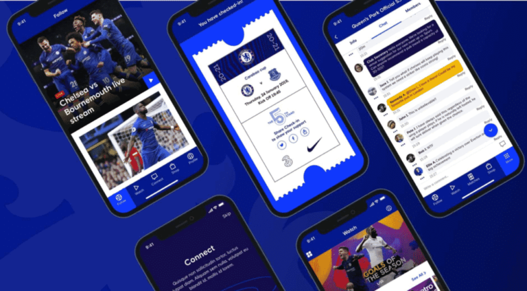 Exploring the Vibrant Community of Chelsea Chat Mobile: Connecting Fans ...
