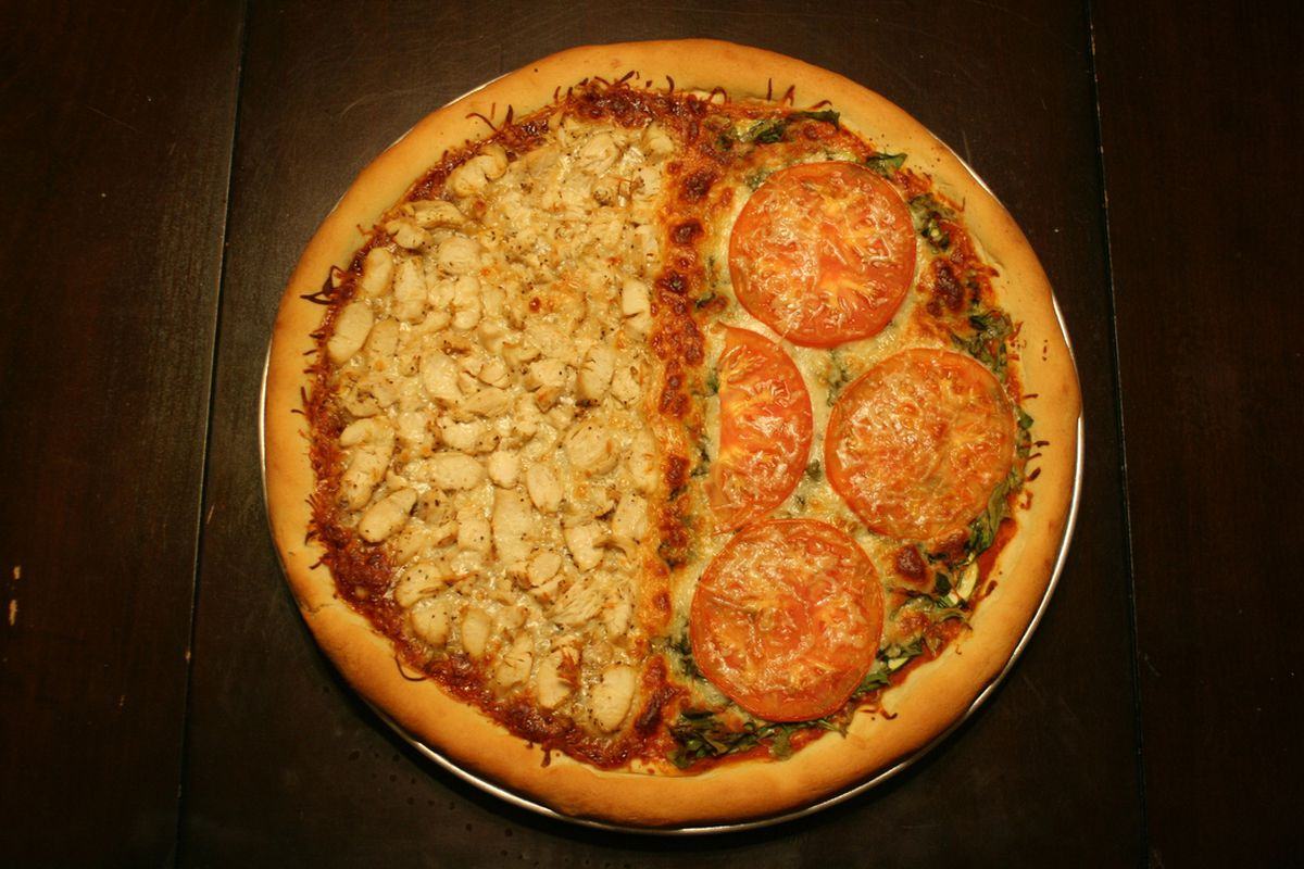 The Pizza Edition: A Delectable Dive into Mobile Gaming - Expresstimes