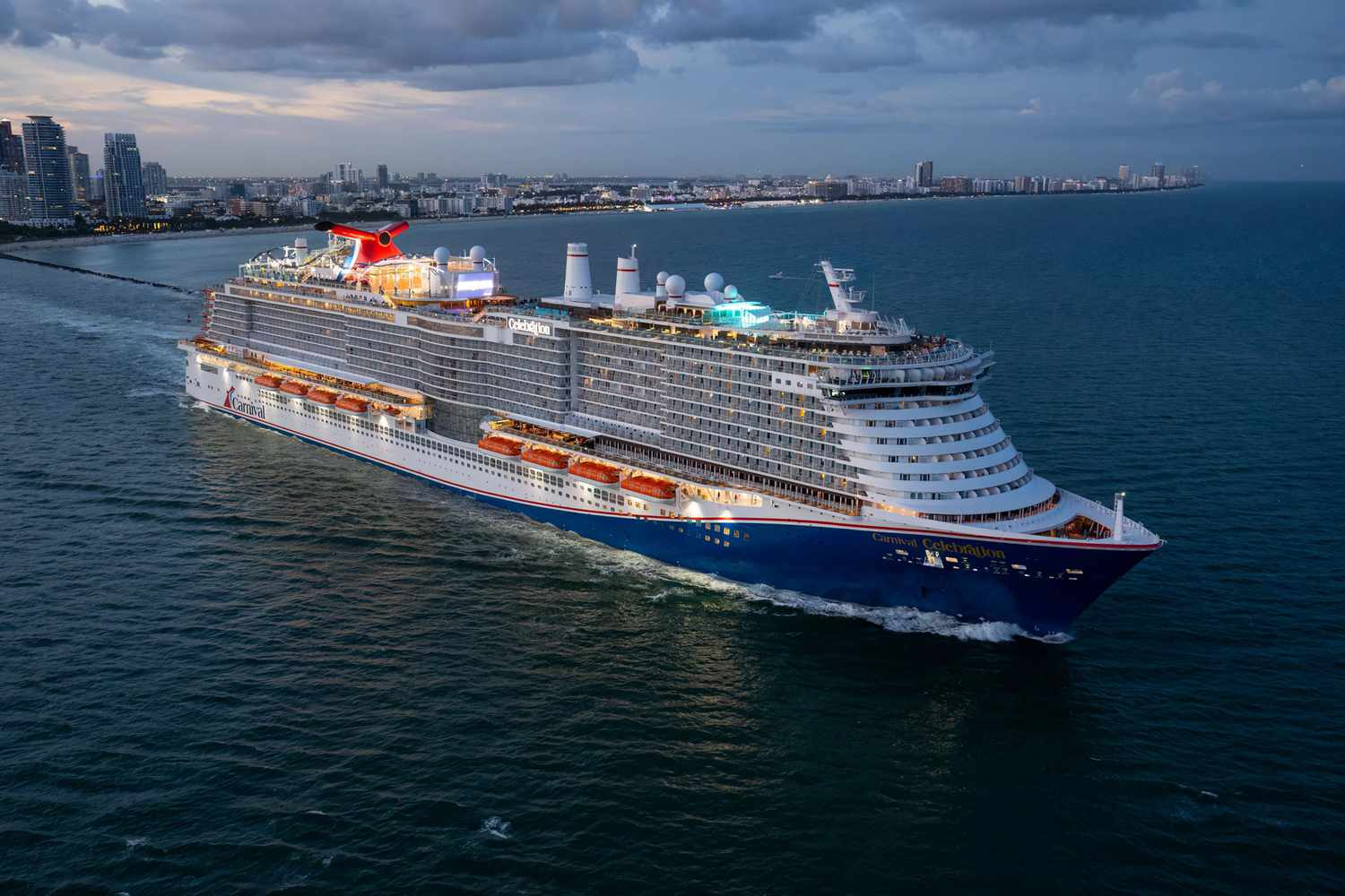 An In-Depth Look at Cruise Ship Services - Expresstimes