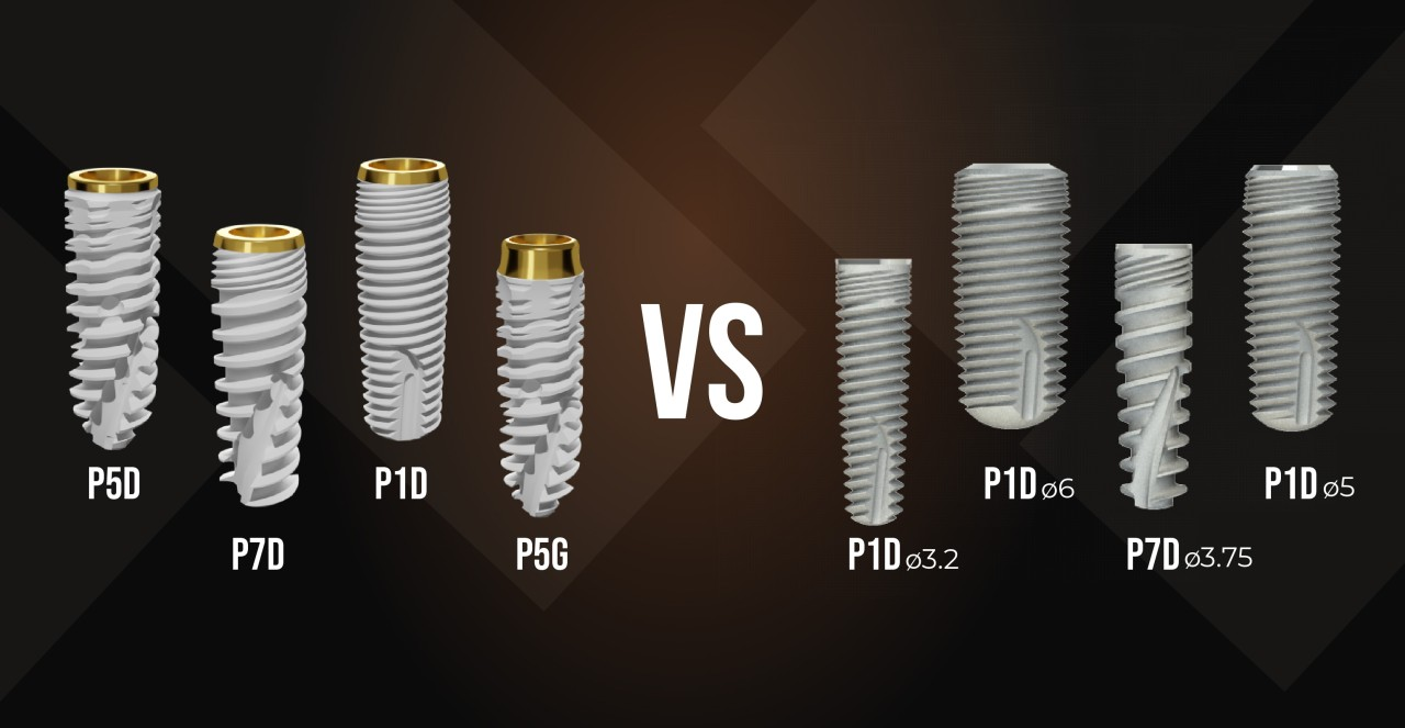 How to Choose the Right Casting Abutments Conical Connection for Dental ...