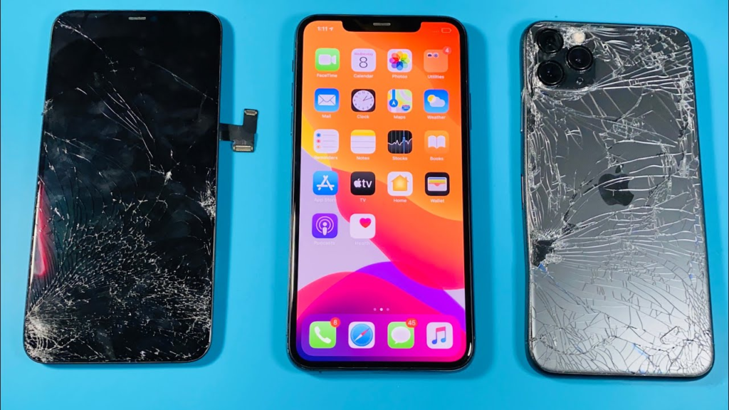 EVERYTHING YOU NEED TO KNOW ABOUT IPHONE 11 SCREEN REPAIR - Expresstimes