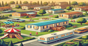 Dixie Trailer Park: A Glimpse Into A Unique Community, Culture, And ...